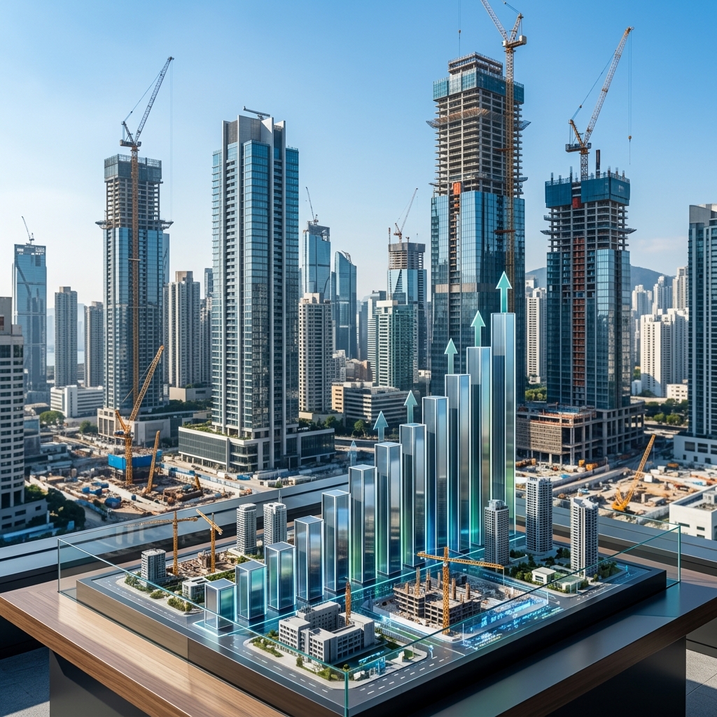 11 Projects, 3,550 Units: How H2 2026's New Launch Wave Changes Your ...